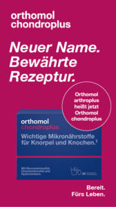 Orthomol Chondroplus - Kwizda Pharmahandel GmbH